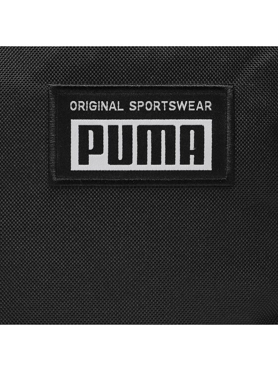 Ruksak Puma Academy Backpack 079133 01 Čierna | Eobuv.sk