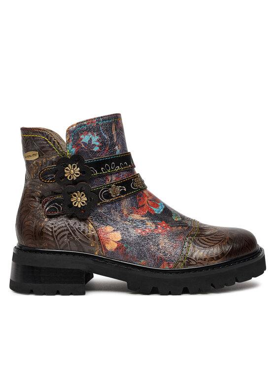 Botine Laura Vita Kouleo 43 Colorat | Epantofi.ro