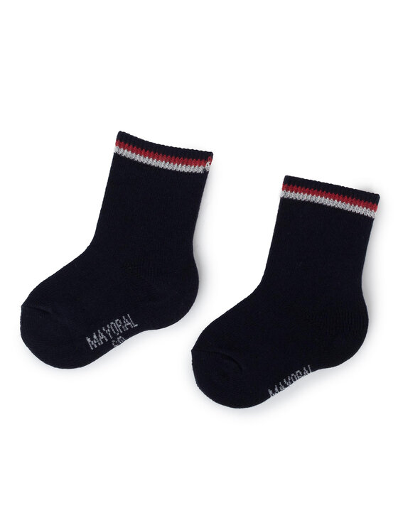 Șosete lungi Mayoral 10634 Bleumarin | Epantofi.ro