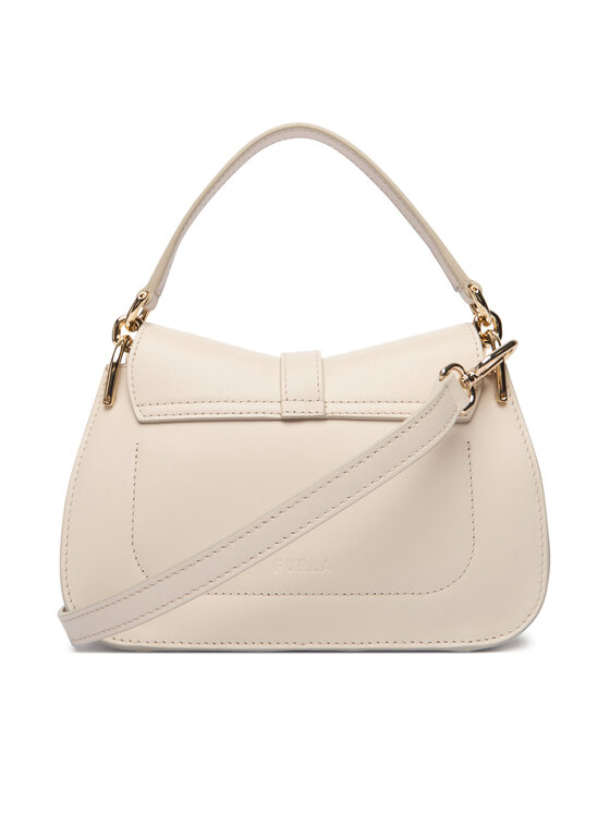 Kabelka Furla Flow Mini WB01032 BX2045 BG 4556S Hnědá | Eobuv.cz