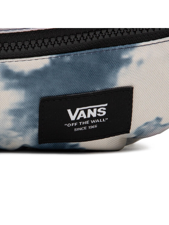 Ledvinka Vans Mn Ward Cross Body VN0A2ZXXY8V1 Modrá | Eobuv.cz