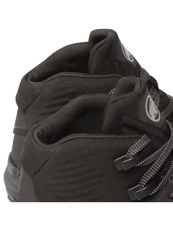 Trekingová obuv Mammut Ultimate II Mid Gtx GORE-TEX 3030-04690-0001-1035 Černá | Eobuv.cz