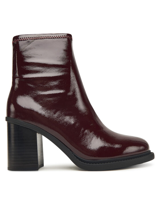 Botine Aldo Xiomara 14116562 Vișiniu | Epantofi.ro