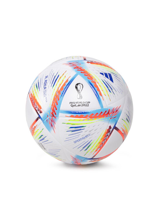 Míč adidas Rihla Lge H57791 Bílá | Eobuv.cz