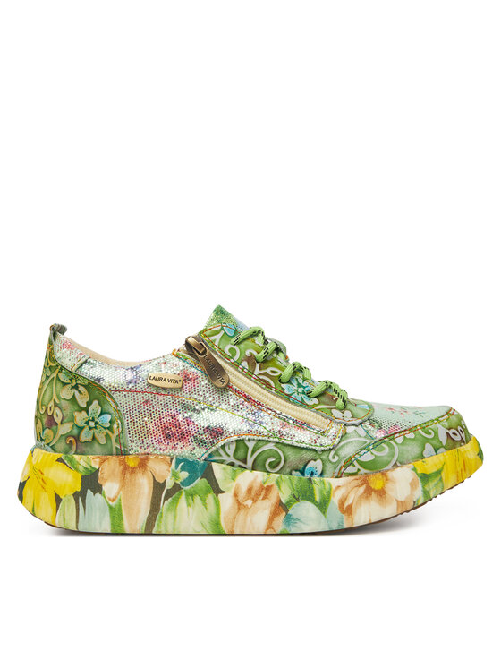 Sneakers Laura Vita Nikito 62 Colorat | Epantofi.ro
