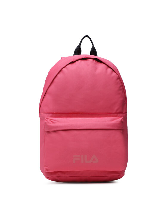 Batoh Fila Bekasi Backpack S'Cool Two Classic FBU0044 Růžová | Eobuv.cz