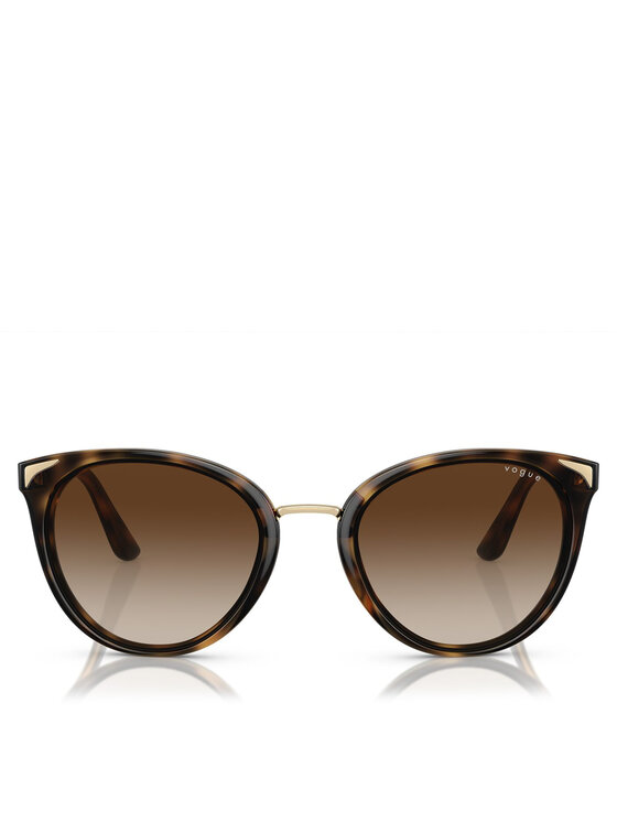 Ochelari de soare Vogue Eyewear 0VO5230S W65613 Maro | Epantofi.ro