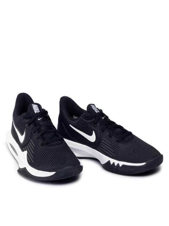 Обувки за баскетбол Nike Precision V CW3403 003 Черен | Obuvki.bg
