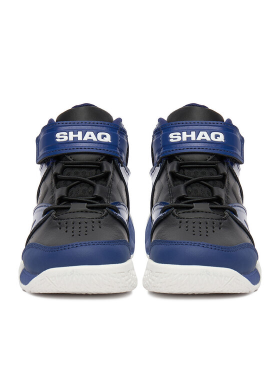 Sneakers SHAQ CEO-DEVASTATOR AQ95086Y-BDZ Bleumarin | Epantofi.ro