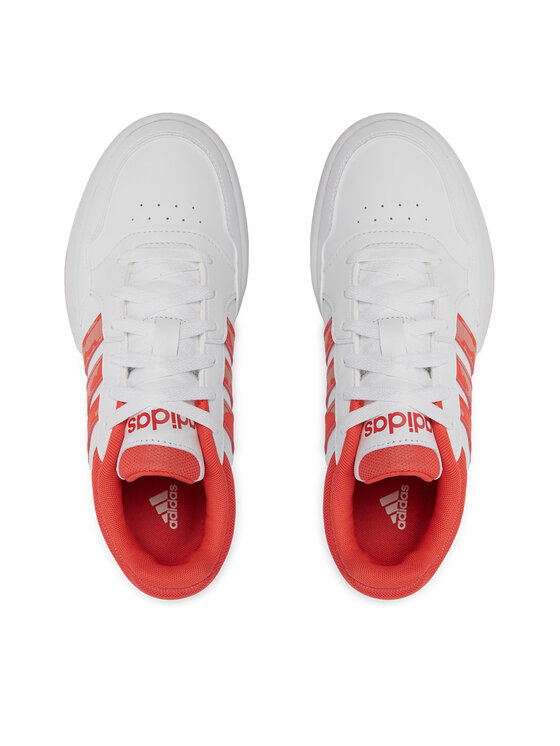 Sneakersy adidas Hoops 3 ID1117 Biela | Eobuv.sk