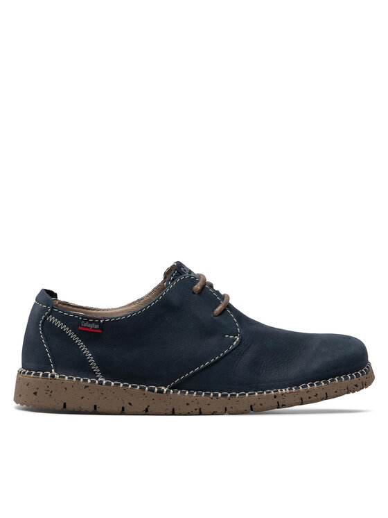 Polobotky Callaghan Bear 84702 Tmavomodrá | Eobuv.cz