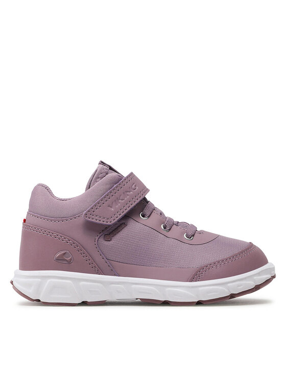 Сникърси Viking Spectrum Mid Grx R GORE-TEX 3-50020-94 Виолетов | Obuvki.bg