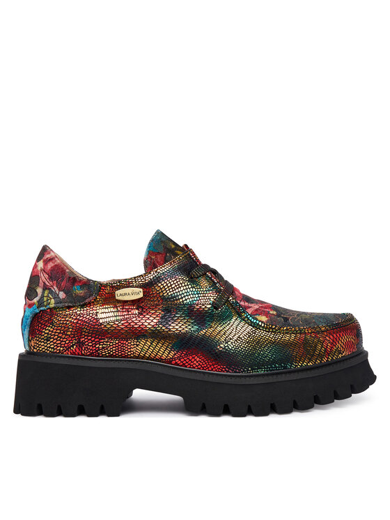 Pantofi Laura Vita Ifcigo 62 Colorat | Epantofi.ro