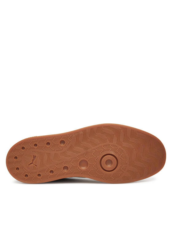 Sneakersy Puma Puma Club II Era Suede 400717 11 W Tmavomodrá | Eobuv.cz