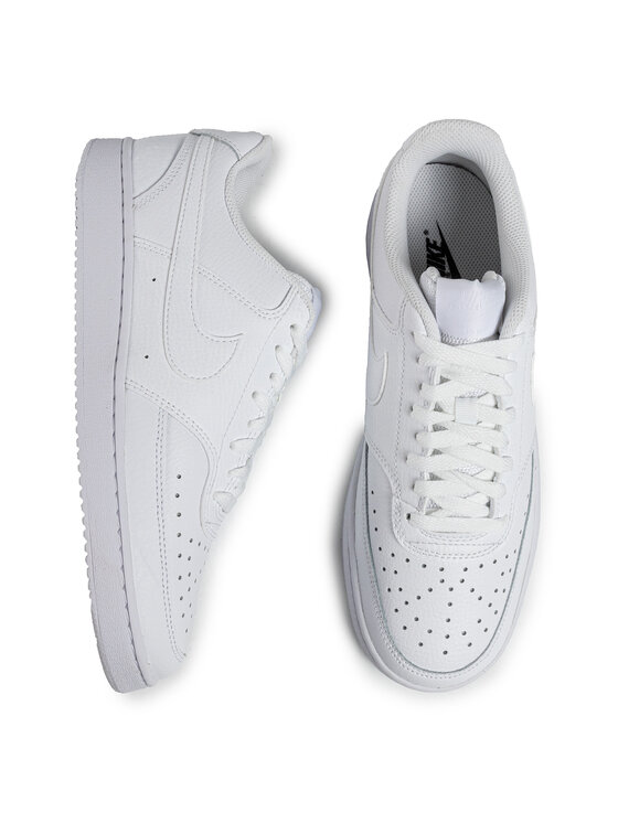Сникърси Nike Court Vision Lo CD5463 100 Бял | Obuvki.bg
