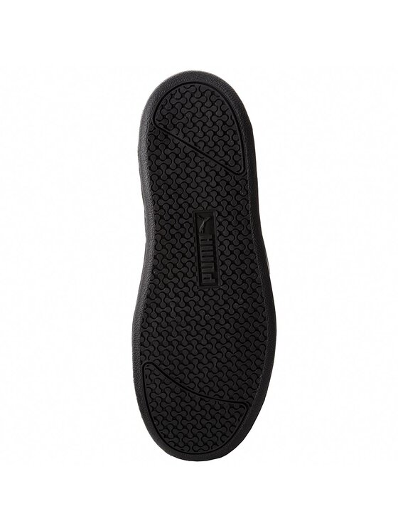 Сникърси Puma Smash Platform Sd 366488 02 Черен | Obuvki.bg