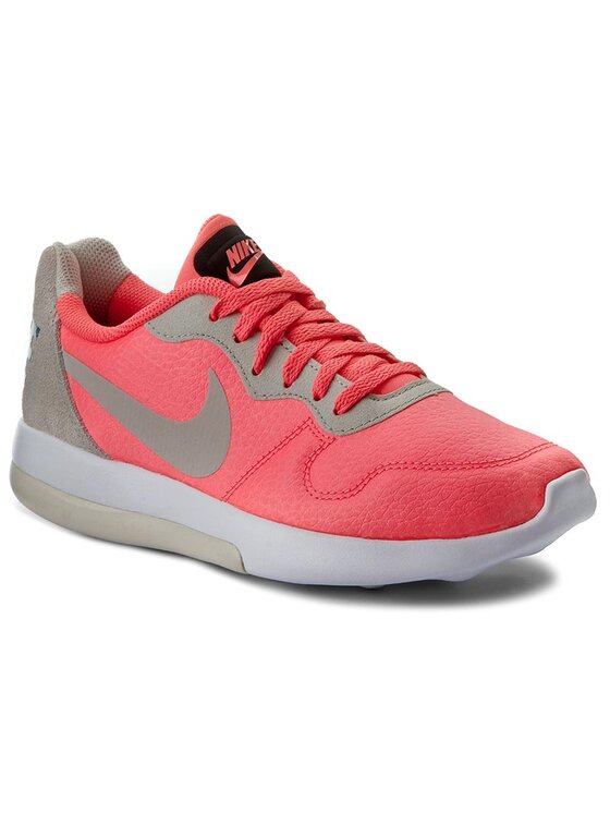 Sneakersy Nike Md Runner 2 Lw 844901 602 Růžová | Eobuv.cz