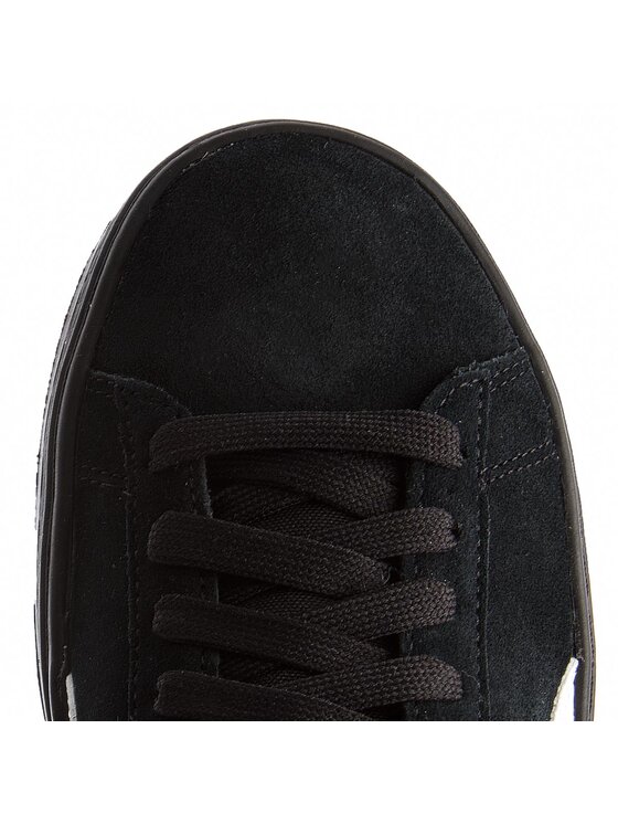 Сникърси Puma Smash Platform Sd 366488 02 Черен | Obuvki.bg