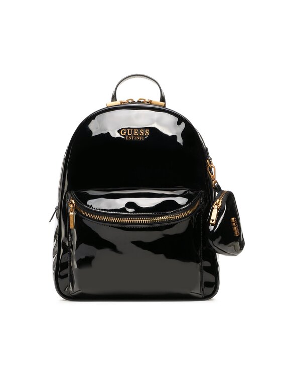 Batoh Guess House Party (TV) HWTB86 86330 Černá | Eobuv.cz