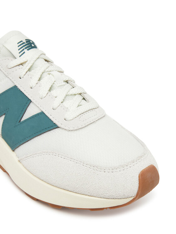 Sneakers New Balance U370CC Bej | Epantofi.ro