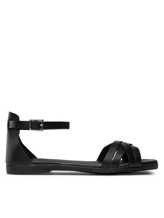 Sandale Maciejka L4803-01/00-0 Negru | Epantofi.ro