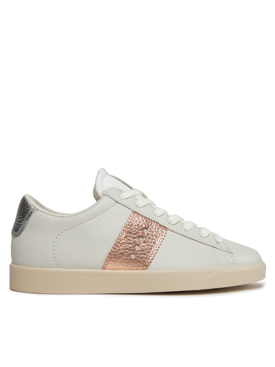 Sneakersy ECCO STREET LITE W 21280360717 Bílá | Eobuv.cz