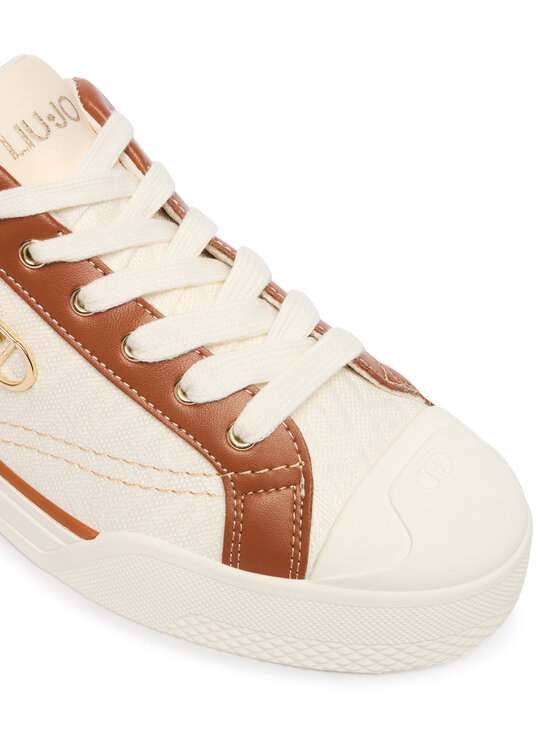 Sportcipők Liu Jo Benson 01 BA6055 TX304 Színes | Ecipo.hu