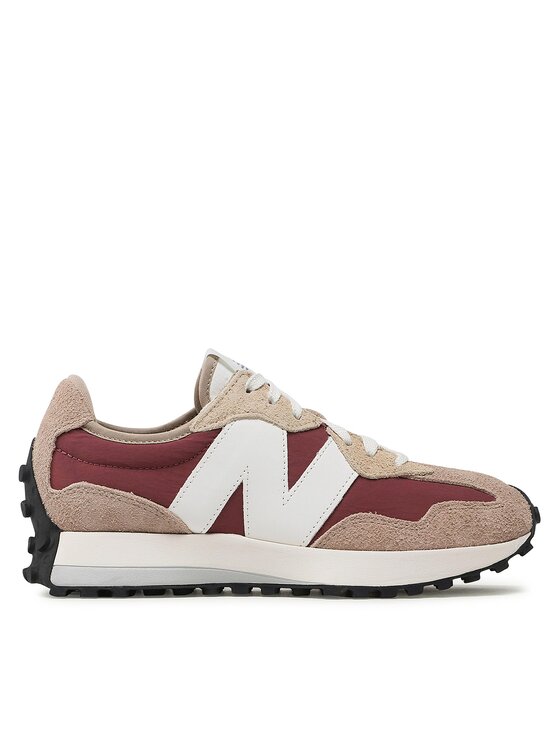 Sneakersy New Balance MS327CP Béžová | Eobuv.cz