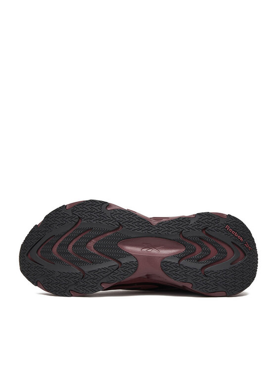 Pantofi pentru alergare Reebok EO-FUEL FLEX RUN 100244527 W Vișiniu ...