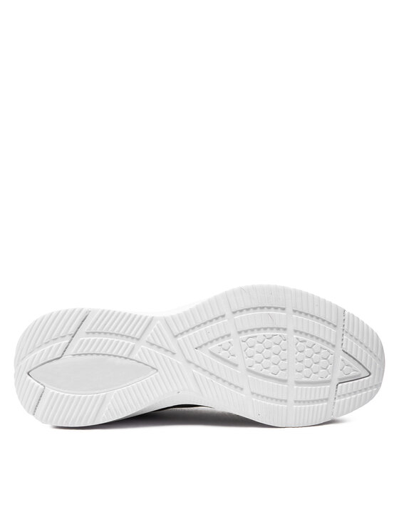 Sneakersy Champion Bound Core Low Cut Shoe S22249-CHA-KK001 Černá ...