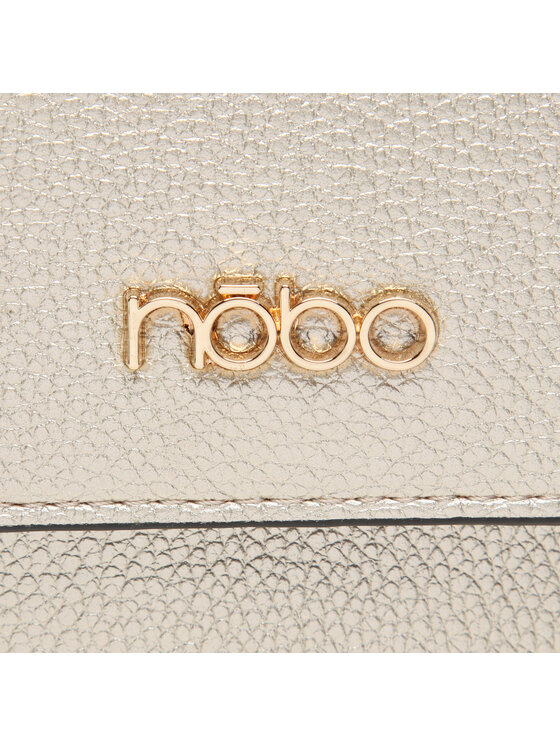 Pouzdro na mobil Nobo NBAG-P0851-C023 Zlatá | Eobuv.cz