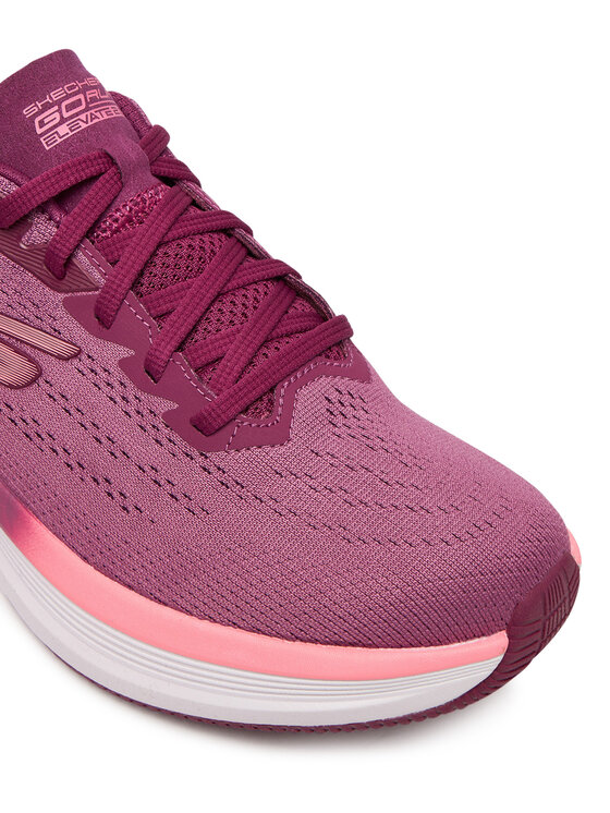 Pantofi pentru alergare Skechers Go Run Elevate 2.0 129000/RAS Roz ...