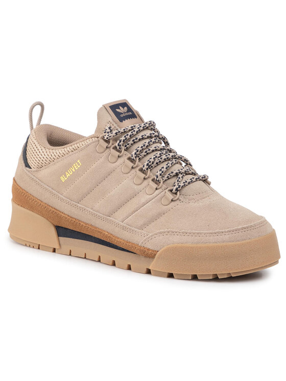 Сникърси adidas Jake Boot 2.0 Low EE6210 Бежов | Obuvki.bg