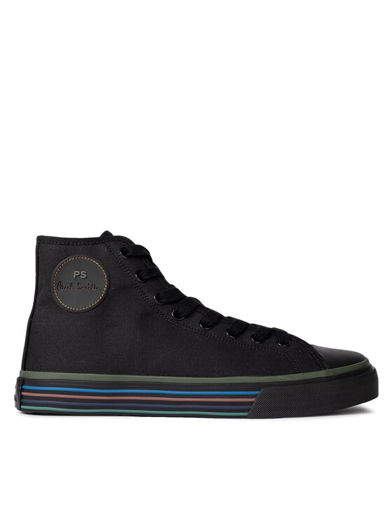 Кецове Paul Smith Yuma M2S-YUM02-LCVS Черен | Obuvki.bg