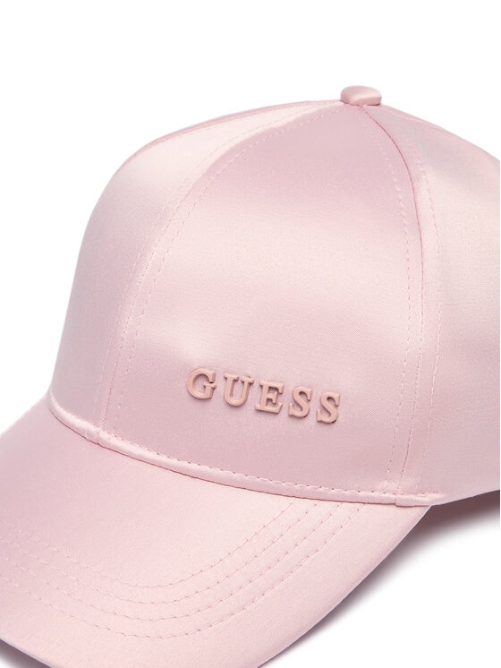 Șapcă Guess V6RZ02 WL022 Roz | Epantofi.ro