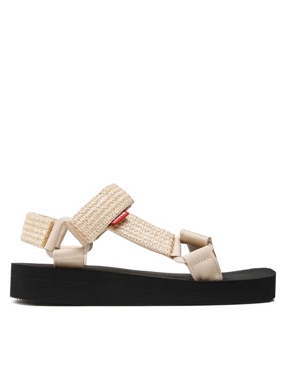 Szandál Levi's® 233029-726-98 Bézs | Ecipo.hu