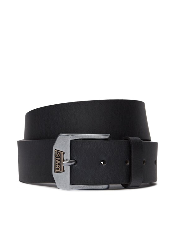 Curea pentru Bărbați Levi's® 219406-3 Negru | Epantofi.ro