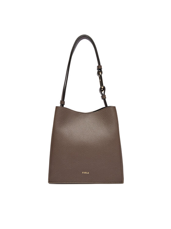 Kabelka Furla WB01373 HSF000 BG 2566S 1007 Hnědá | Eobuv.cz
