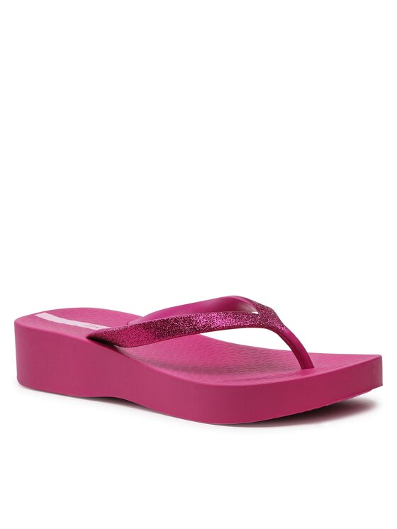 Flip flop Ipanema 83386 Roz | Epantofi.ro