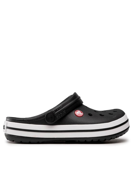 Чехли Crocs Crocband 11016 Черен | Obuvki.bg