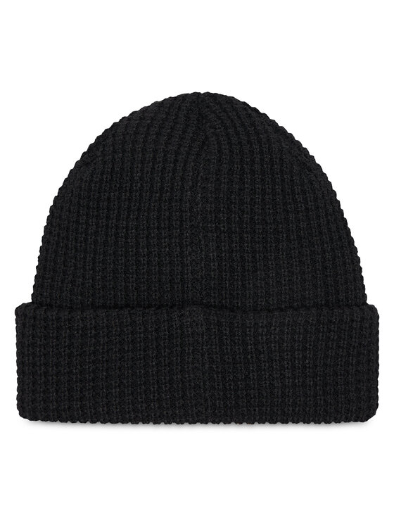 Čepice Billabong Barrow Beanie U5BN31BIF0 Černá | Eobuv.cz