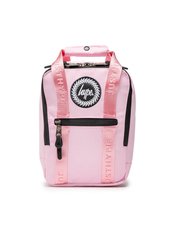 Раница HYPE Mini Backpack-BOXY YWF-574 Розов | Obuvki.bg