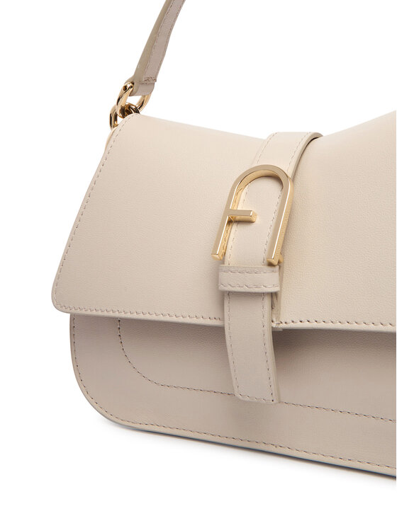 Kabelka Furla Flow Mini WB01032 BX2045 BG 4556S Hnědá | Eobuv.cz