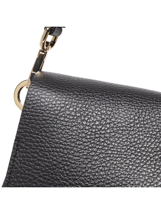 Kabelka Gianni Chiarini Helena Round BS 6037/22AI Černá | Eobuv.cz