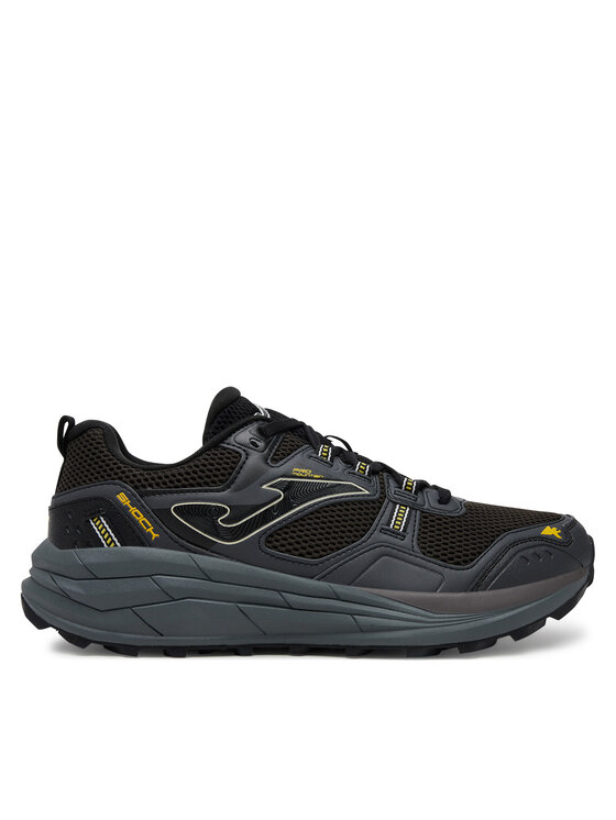 Běžecké boty Joma Shock 2524 TKSHOS2524 Hnědá | Eobuv.cz