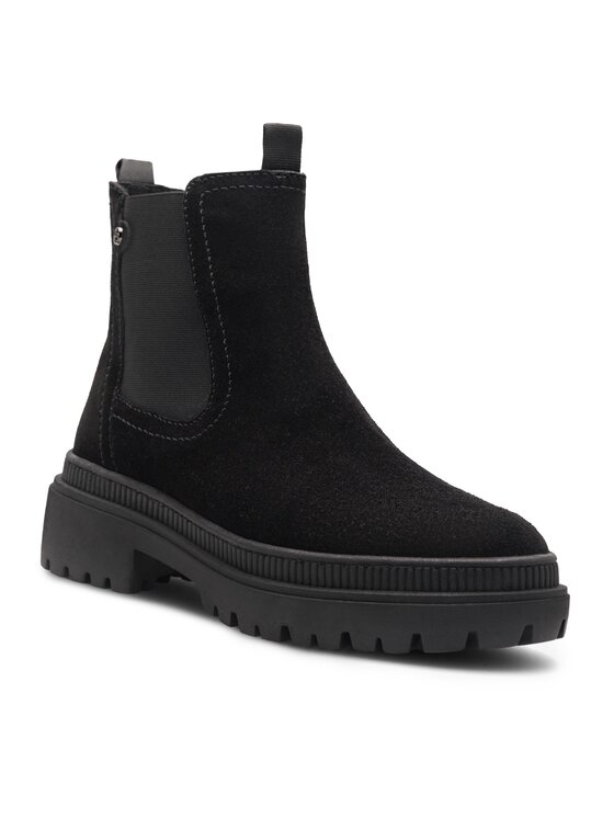 Botine Lasocki WI16-14097-04 Negru | Epantofi.ro