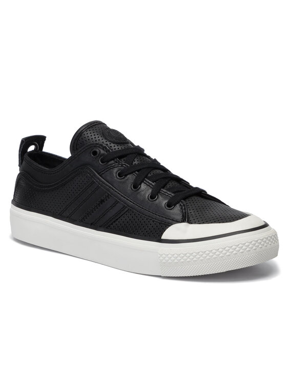 Гуменки Diesel S-Astico Low Logo Y01992 PR317 T8013 Черен | Obuvki.bg