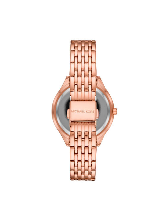 Hodinky Michael Kors Mindy MK7085 Růžová | Eobuv.cz