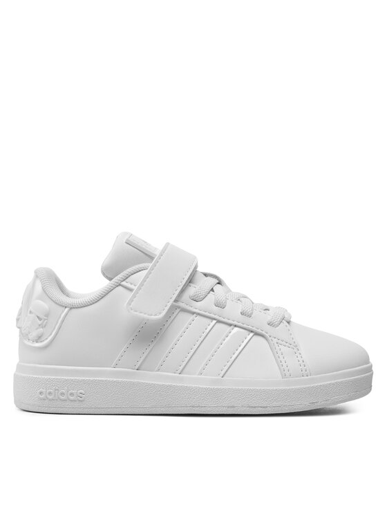 Сникърси adidas Star Wars Grand Court 2.0 IH7576 Бял | Obuvki.bg