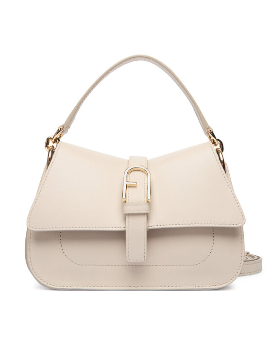 Kabelka Furla Flow Mini WB01032 BX2045 BG 4556S Hnědá | Eobuv.cz